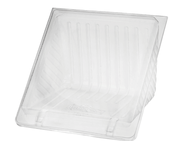 BettaSeal® Sandwich Wedges (4 Quarter) | Plastic Storage Container ...