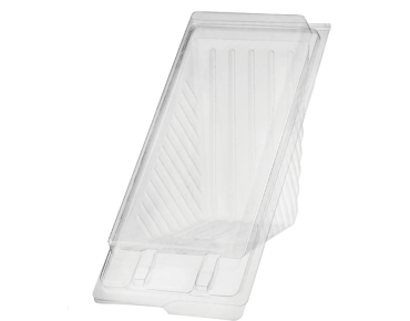 BettaSeal® Sandwich Wedges (Extra Large) | Plastic Storage Container ...