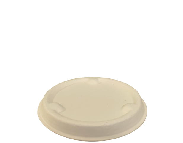 Enviroboard® 2oz. Portion Control Lids - Castaway® Shop