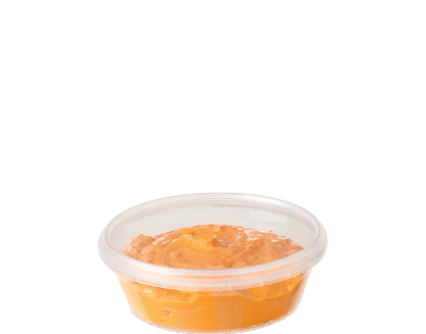 Locksafe® Round Tamper Evident Plastic Containers (300ml) | Castaway ...