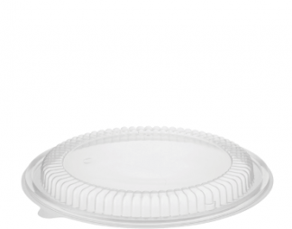 MicroReady® Home Meal Round Bowl Lid | Microwave Safe Container ...