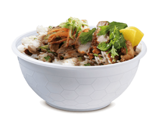 Sun Bowls | Castaway® Food Packaging