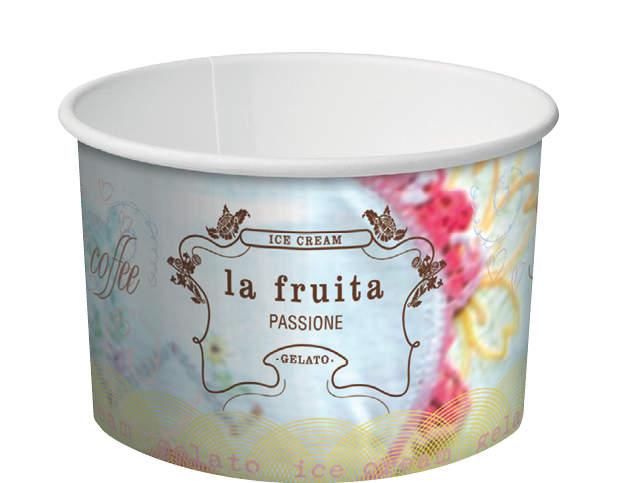 Plastic Sundae Cups (Small 5oz) | Dessert Containers | Castaway® Food ...