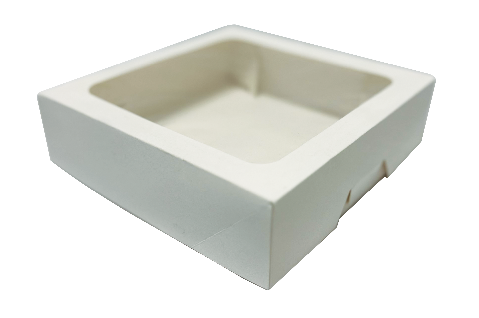 Window Donut Box - Castaway® Shop